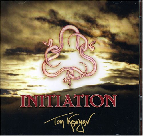 Tom Kenyon - Initiation (CD) - Amazon.com Music