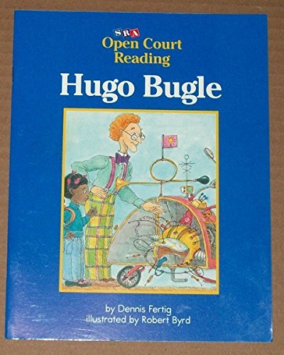 Hugo Bugle (Open Court Reading) (Papercover): Dennis Fertig ...