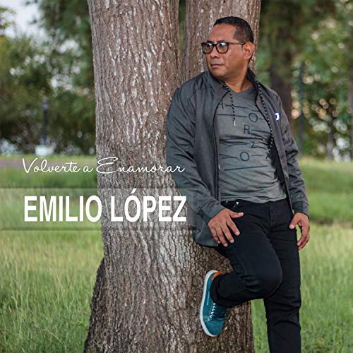 Amazon.com: Volverte a Enamorar : Emilio López: Digital Music