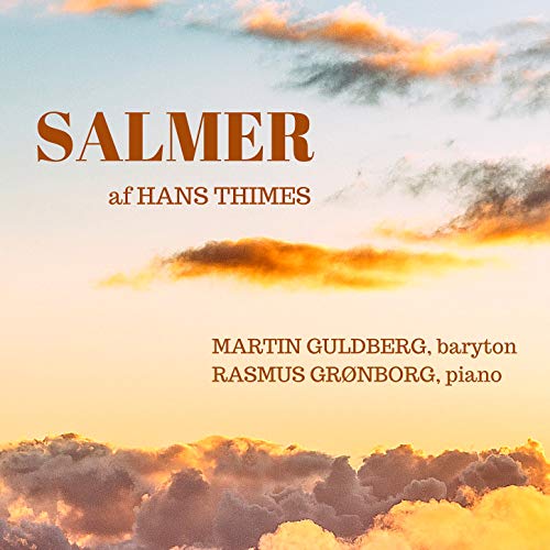 Play Salmer Af Hans Thimes by Martin Guldberg on Amazon Music