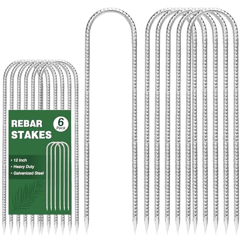 Amazon Best Sellers: Best Tent Stakes