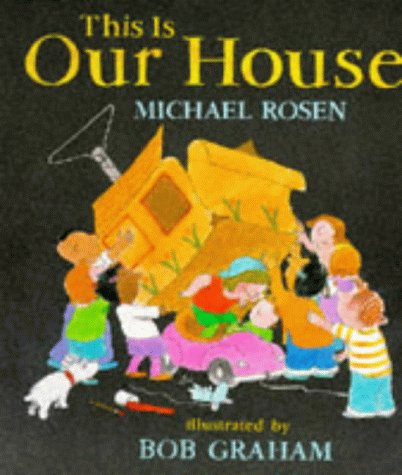 Buy This Is Our House Book Online at Low Prices in India | This Is Our ...