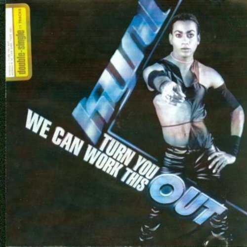 Amazon MusicでKyntのKynt - Turn You Out / We Can Work This Out (Double ...
