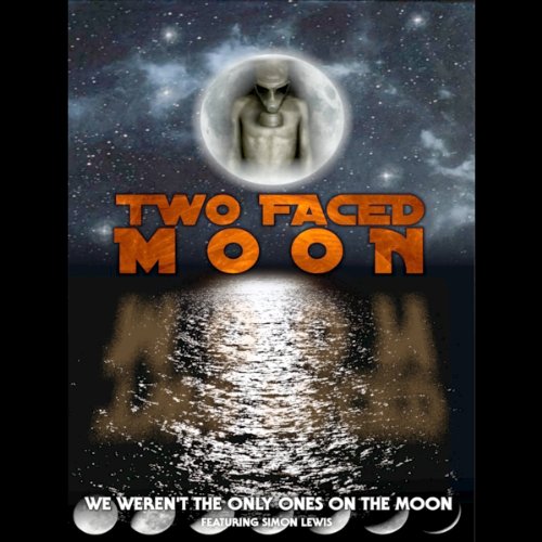 Amazon.com: Two-Faced Moon: Who Got There First? (Audible Audio Edition ...