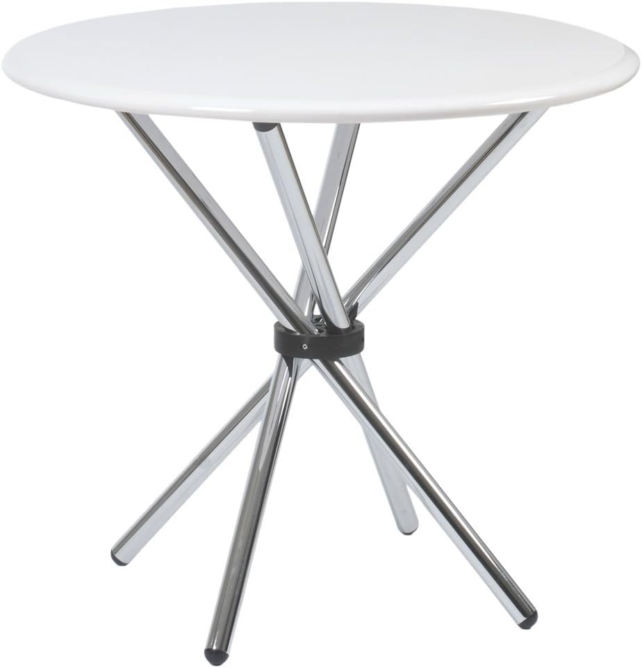 Amazon.com - TILLY TYLER DINING TABLE BY EUROSTYLE - Tables