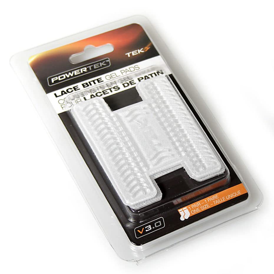 Amazon.com : V3.0 LACE BITE Gel Pads : Sports & Outdoors