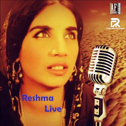 Amazon MusicでReshmaのRESHMA LIVEを再生する
