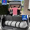 Amazon.com - Storage Master Vacuum Storage Bag for King Size Mattress ...