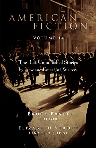 American Fiction: Volume 14 - Kindle edition by Nguyen, Jennifer ...