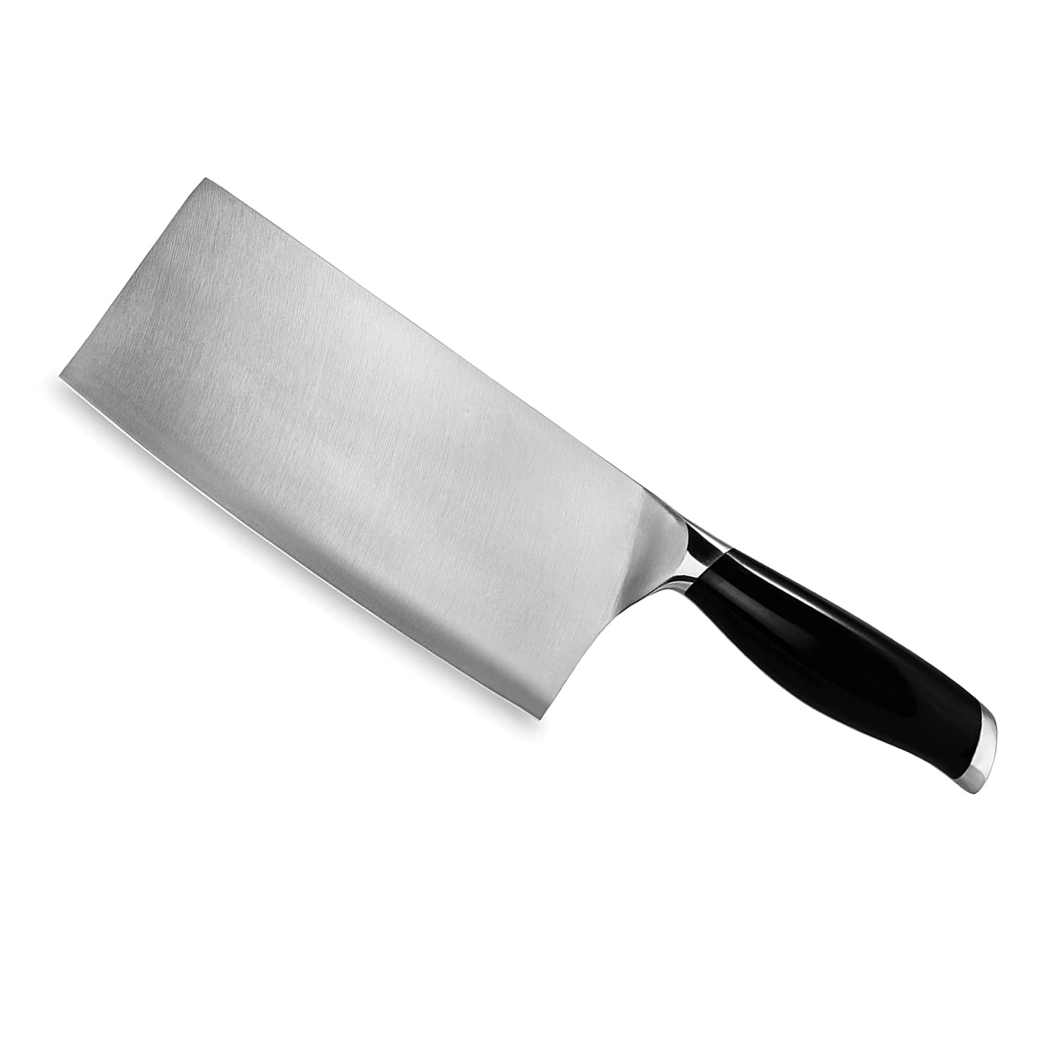 Buy HARIVAR MART Heavy-Duty Cleaver Knives 7.5 Inch Chopper-Cleaver ...