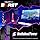 Amazon.com: Blair Tech RGB Gaming PC Computer, Beast | Intel Core i5 up ...
