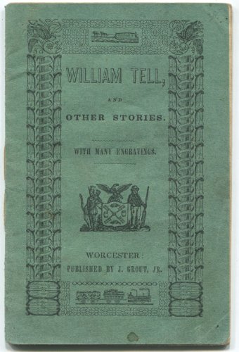 William Tell, and Other Stories: Various/Unknown: Amazon.com: Books