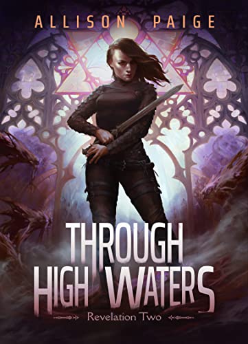 Amazon.com: Through High Waters (Revelation Book 2) eBook : Paige ...