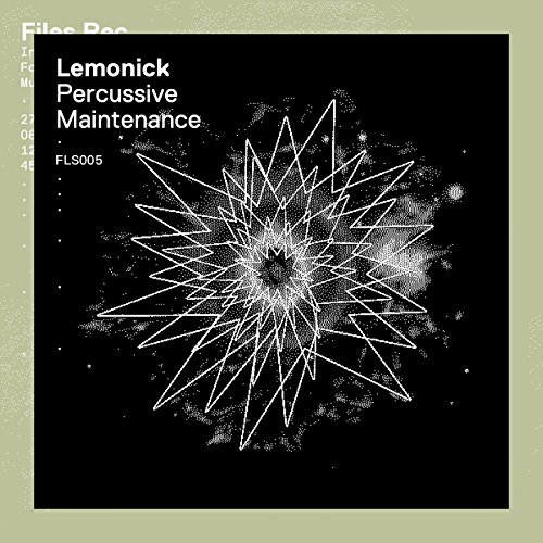 Play Percussive Maintenance by Lemonick on Amazon Music
