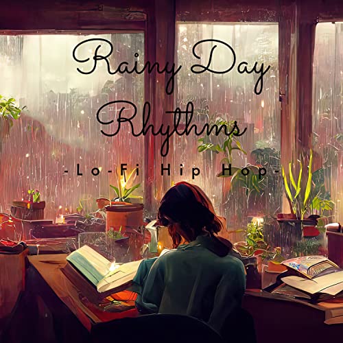Écouter Rainy Day Rhythms-Lo-Fi Hip Hop - par LO-FI CHILL sur Amazon ...