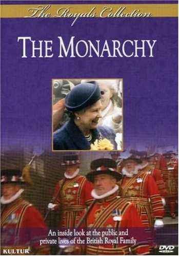 Amazon.com: Monarchy [DVD] [Region 1] [US Import] [NTSC] : Movies & TV