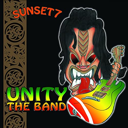 Amazon MusicでUnity The BandのSunset 7を再生する
