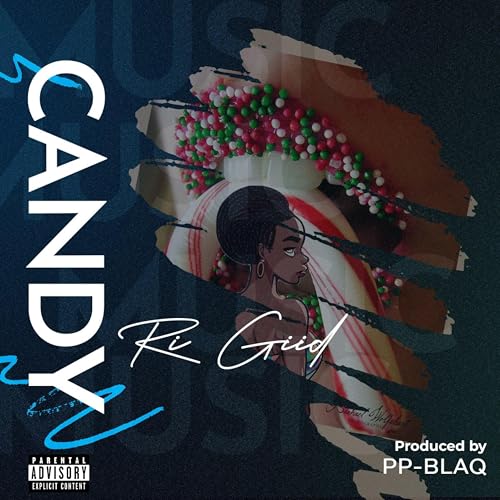 Amazon MusicでRi giidのCandyを再生する