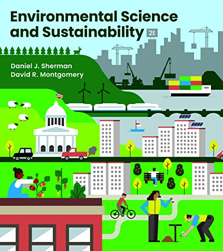 12 Best New Environmental Science Books To Read In 2024 - BookAuthority