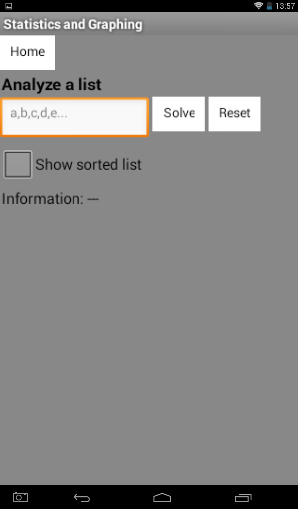 Math Solver - App on Amazon Appstore