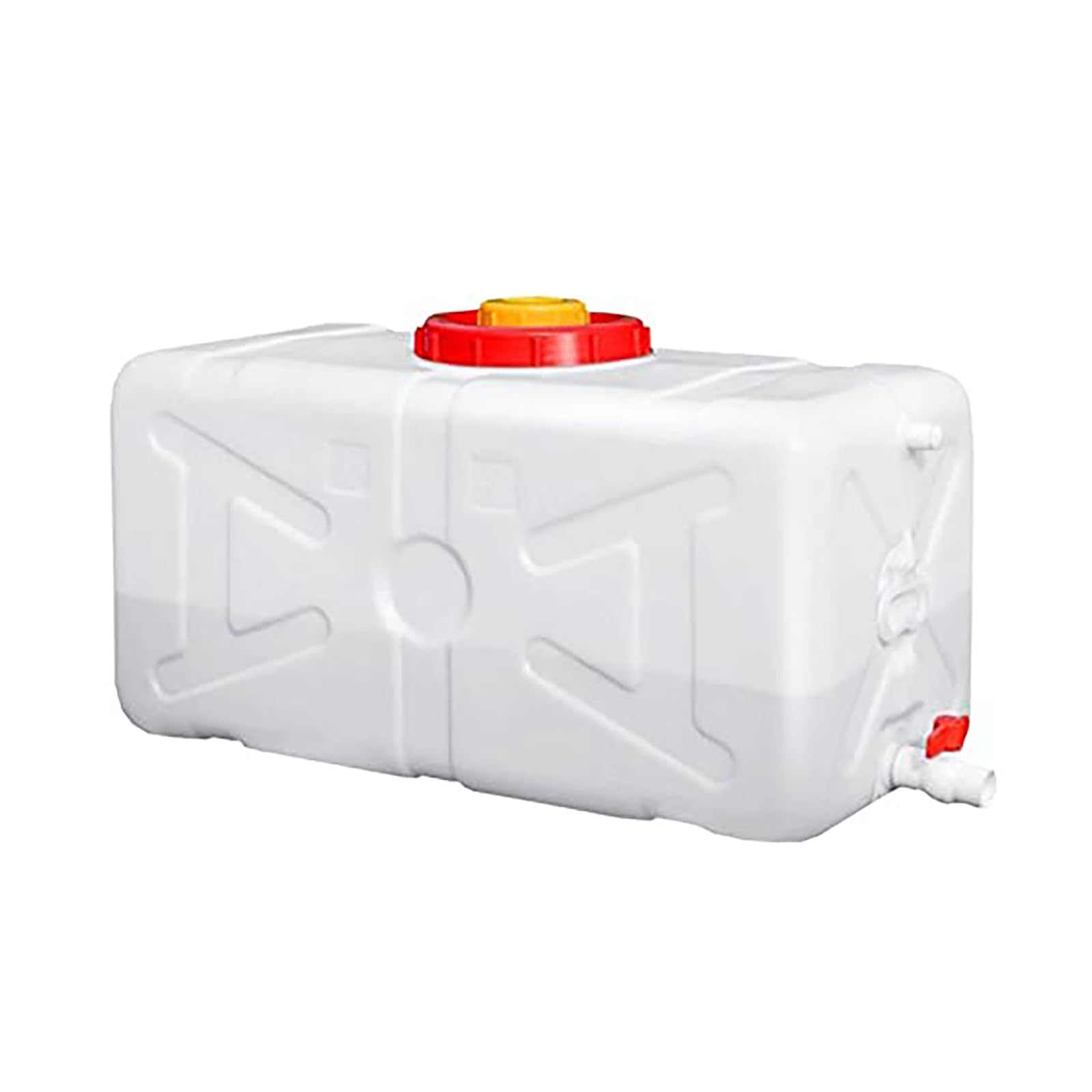 Amazon.com : Large Household Capacity Water Tank, Drop-Resistant ...