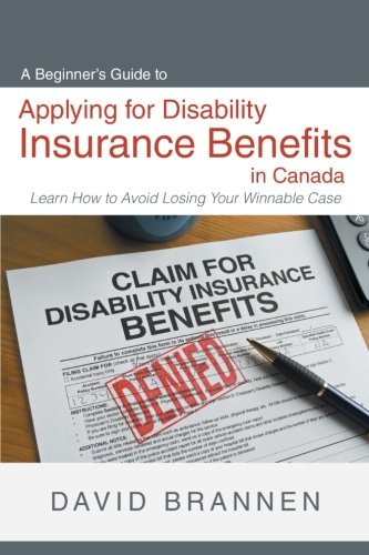 A Beginner's Guide to Applying for Disability Insurance Benefits in ...