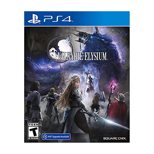 12 Best PS4 RPGs (January 2026) Must-Play Games Ranked