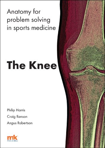 Amazon | Anatomy for problem solving in sports medicine: The Knee ...