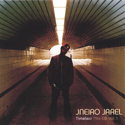 Amazon.com: Timeless Vol. 1 : Jneiro Jarel: Digital Music
