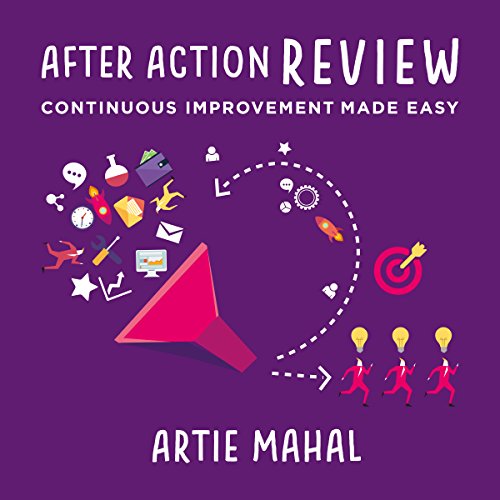 Amazon.com: After Action Review: Continuous Improvement Made Easy ...