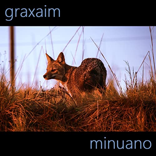 Play Minuano by Graxa.im on Amazon Music
