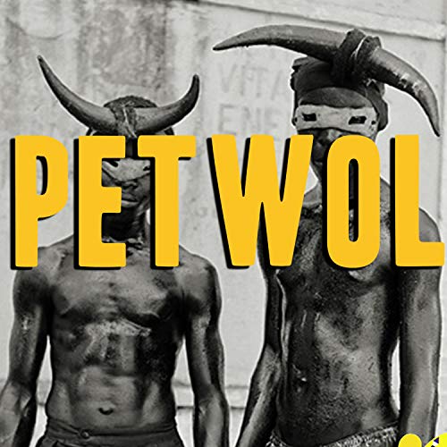 Petwol de Kana en Amazon Music Unlimited