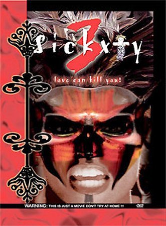 Amazon.com: 3 Sickxty [DVD] : T'Erika Jinks, Calvin Willis, Natural ...