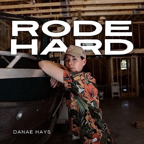 Play Rode Hard by Danae Hays on Amazon Music