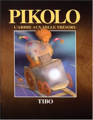 Amazon.it: Pikolo: L'Arbre Aux Mille Tresors/Pikolo's Night Voyage ...