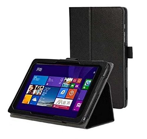 HOM Cover. Case Pouch Stand for Dell Venue 8 3000 Series Tablet (2014 ...