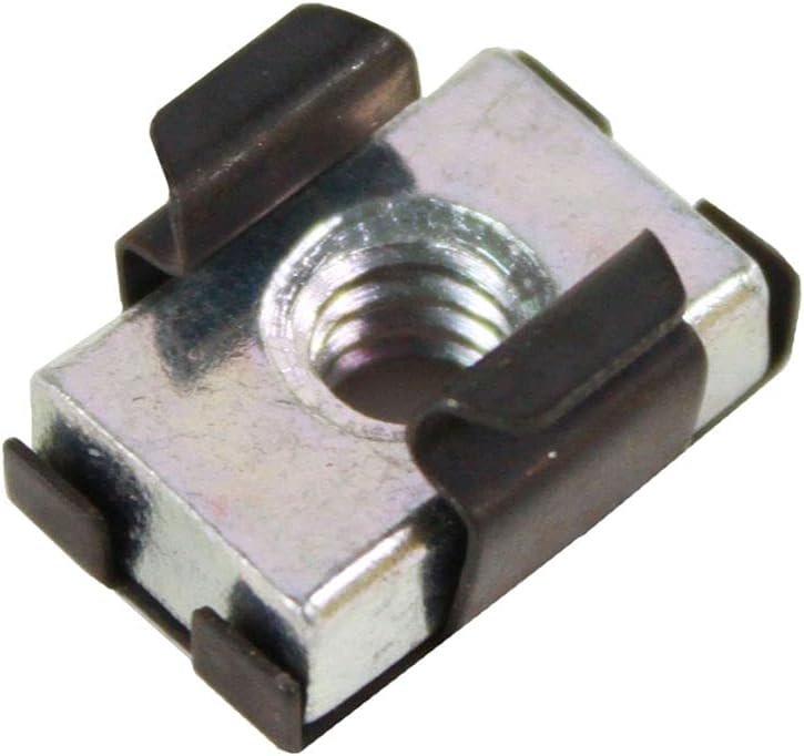 Amazon.com: WHIRLPOOL W10596040 Nut : Industrial & Scientific