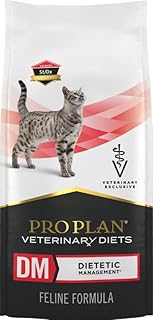 Purina Pro Plan Dm Diet For Cats: A Comprehensive Guide | PetShun