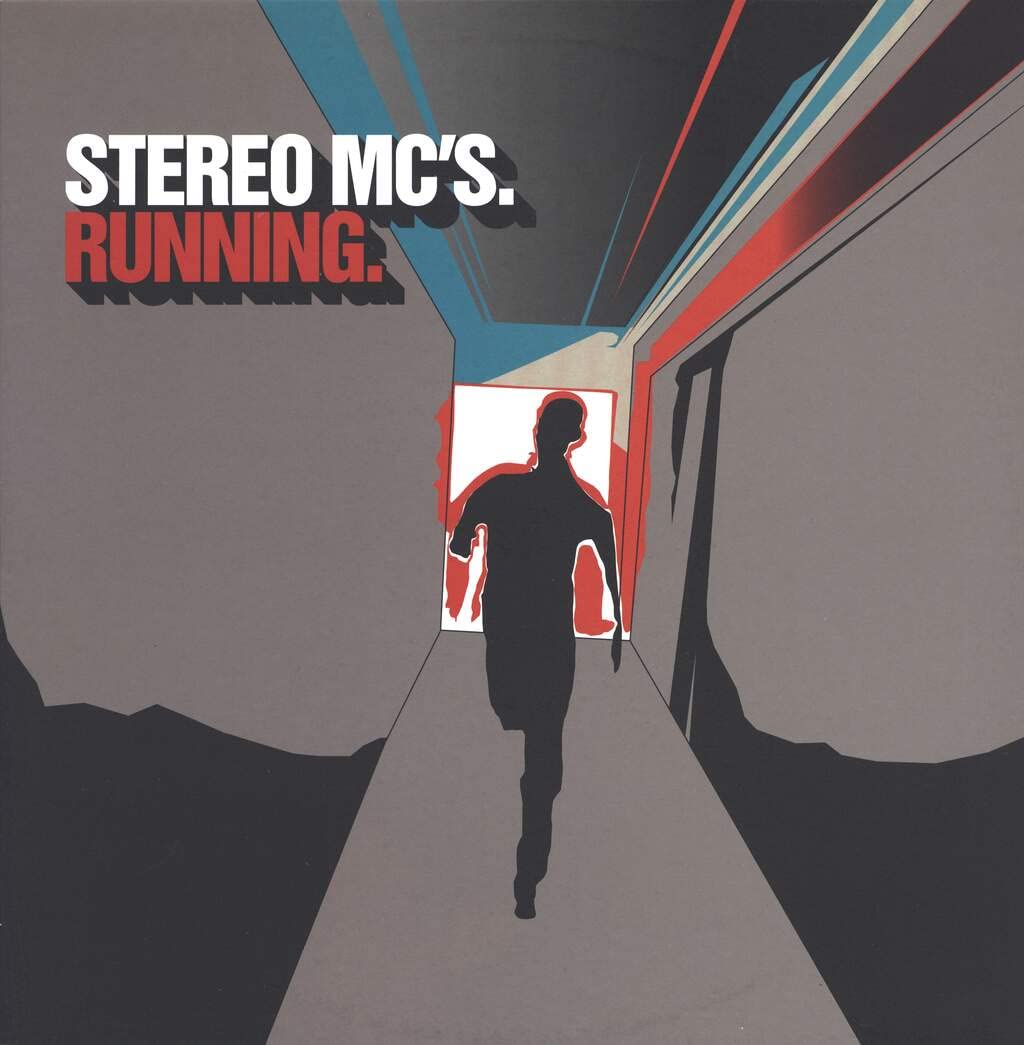 Amazon.com: Stereo MC's / Running: CDs & Vinyl