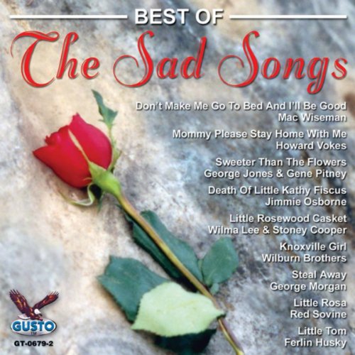 Play Best Of The Sad Songs by VARIOUS ARTISTS on Amazon Music