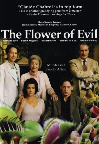 Amazon.com: Flower of Evil [DVD] : William Lucas, Betty McDowall ...