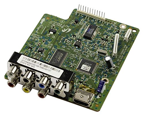 Samsung AK94-00341A Assembly PCB Main : Amazon.in: Home & Kitchen