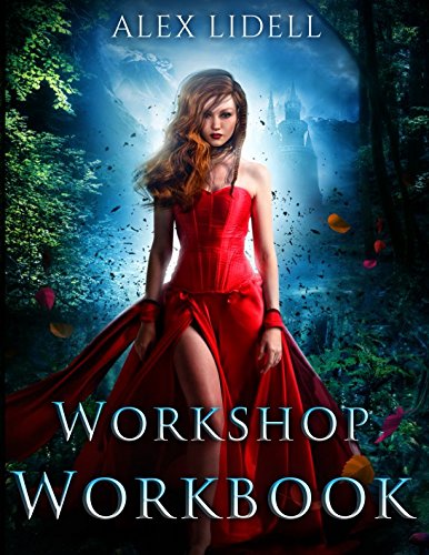 Workshop Workbook: Lidell, Alex: 9781983018558: Amazon.com: Books