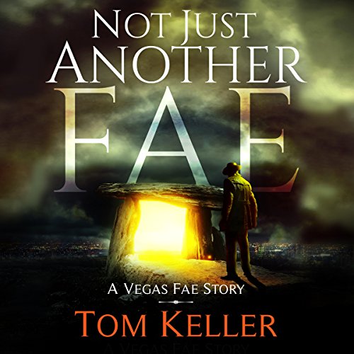 Amazon.com: Not Just Another Fae: Vegas Fae Stories, Book 4 (Audible ...