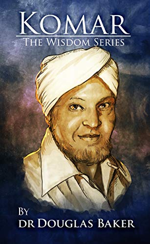 Komar (The Wisdom Series) - Kindle edition by Baker, Dr Douglas ...