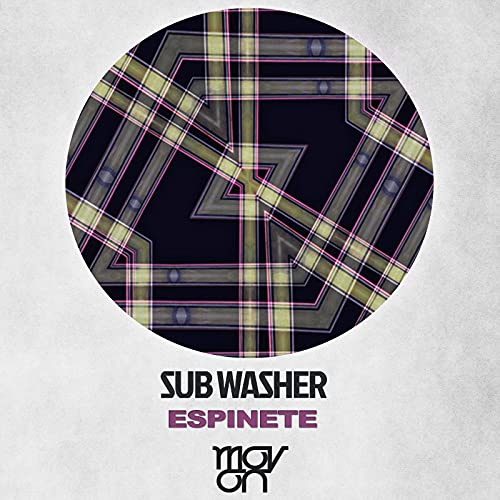 Amazon.com: Espinete : Sub Washer: Digital Music