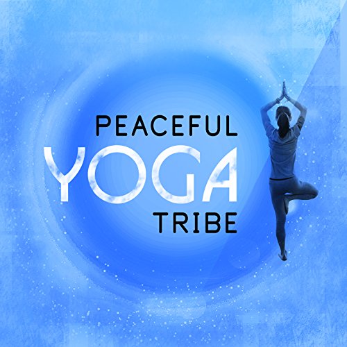 Amazon.co.jp: Peaceful Yoga Tribe : Yoga Tribe: Digital Music