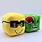 Amazon.com: QueenKa Sunny and Melon Plush 15cm/5.9inch, Sunny and Melon ...