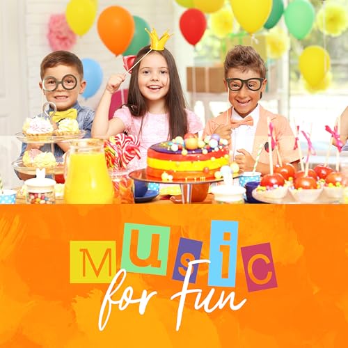 Play Music for Fun: Chill Out for Children's Day, Happy Melodies, Relax ...