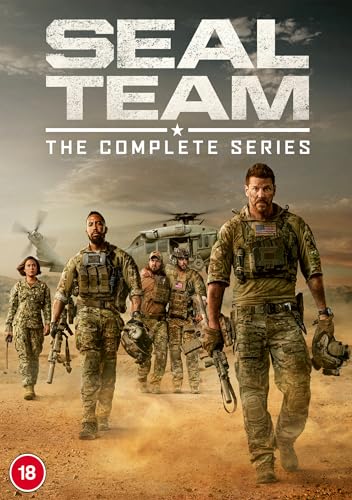 SEAL Team Series Finale Ending Explained